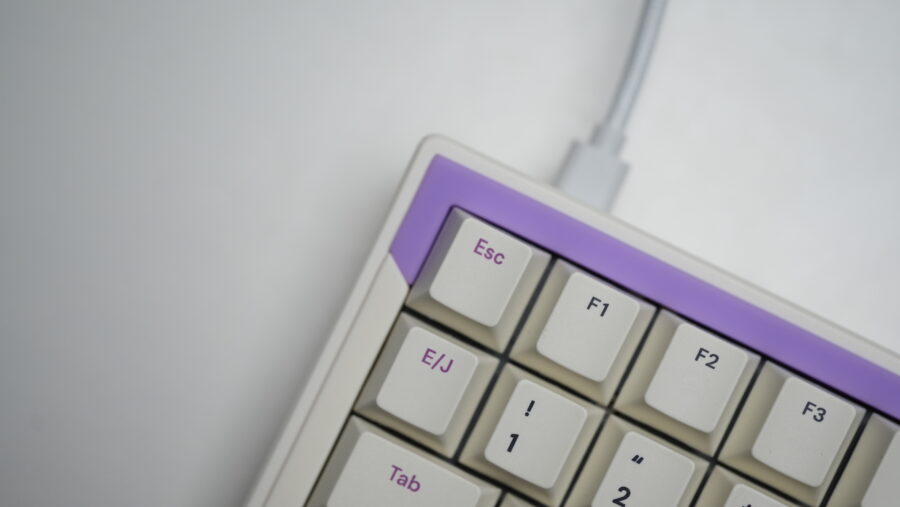 DrunkDeer G75 – DPQP