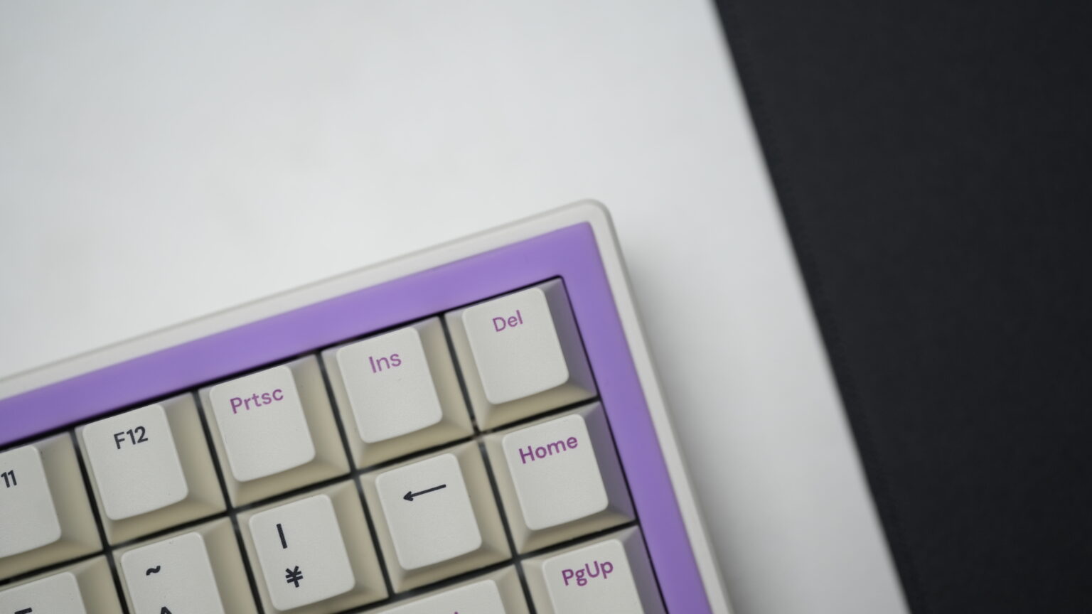 DrunkDeer G75 – DPQP