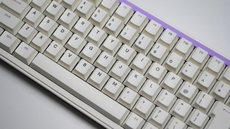 DrunkDeer G75 – DPQP