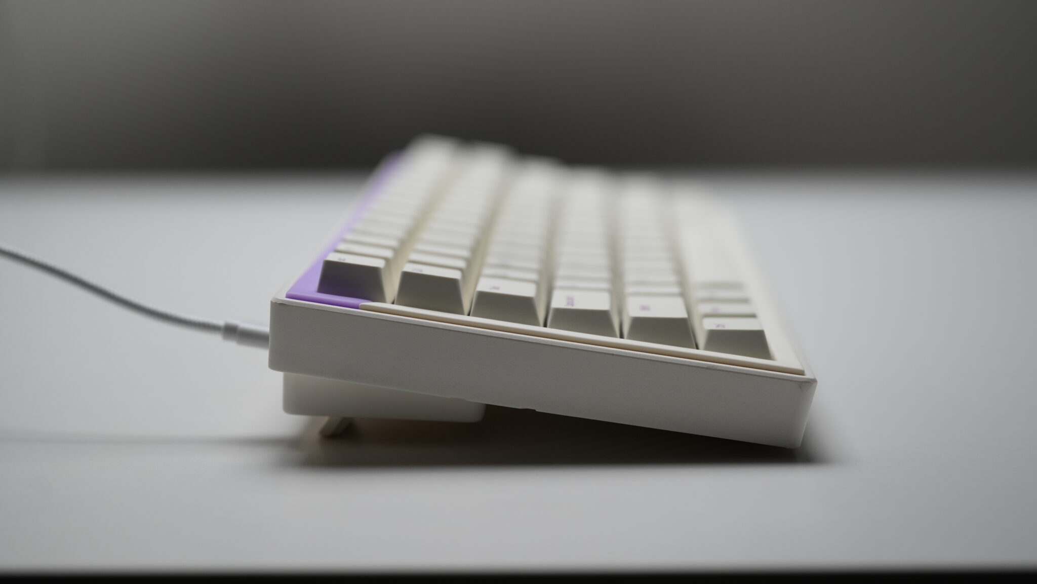 DrunkDeer G75 – DPQP