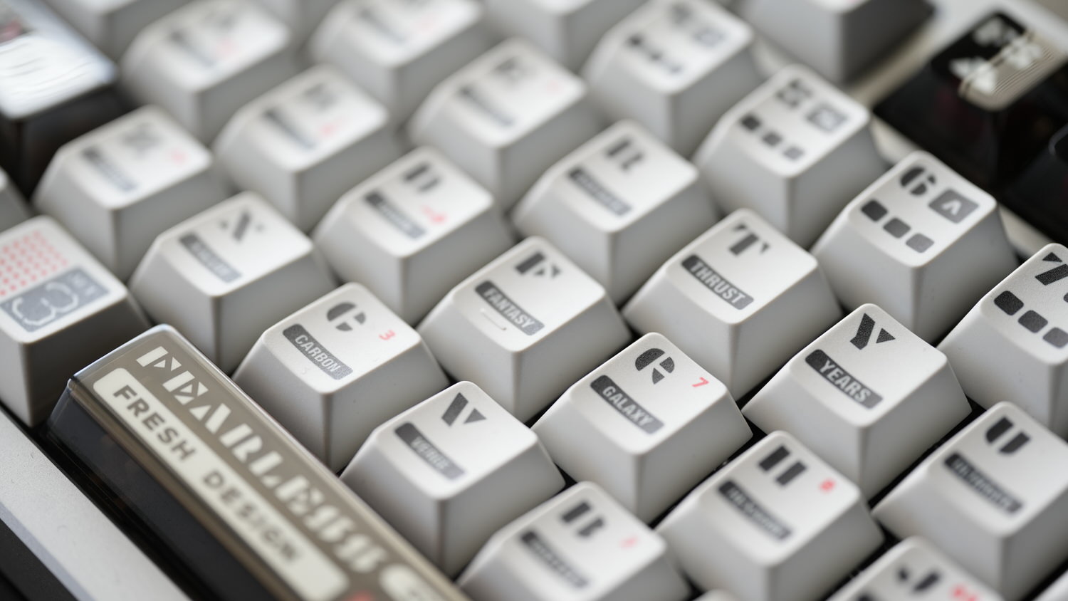 WOBKEY Rainy75 HE/RT Pro – DPQP