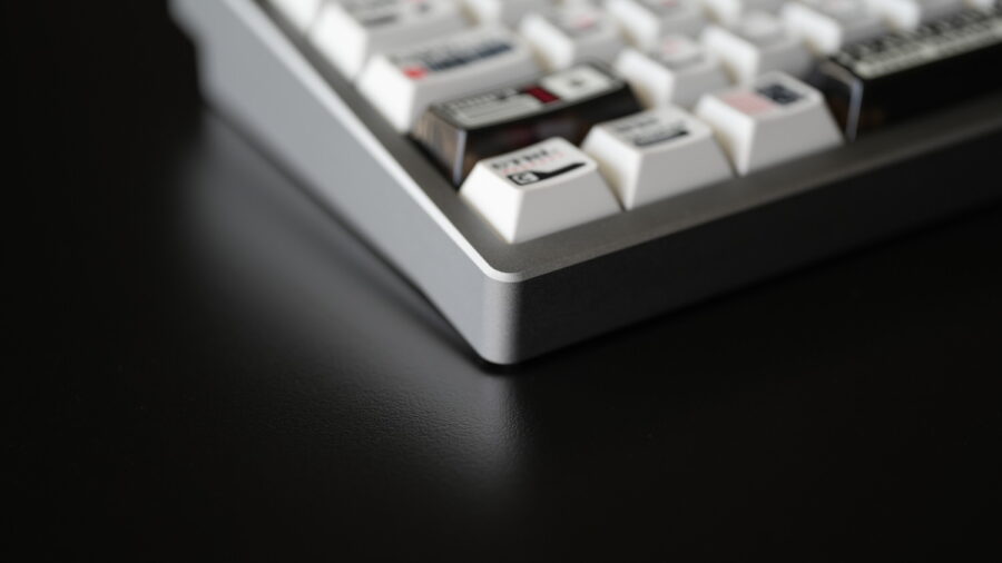 WOBKEY Rainy75 HE/RT Pro – DPQP