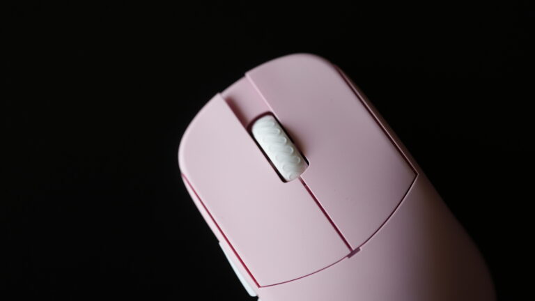 Lamzu Atlantis Mini Champion Edition – DPQP