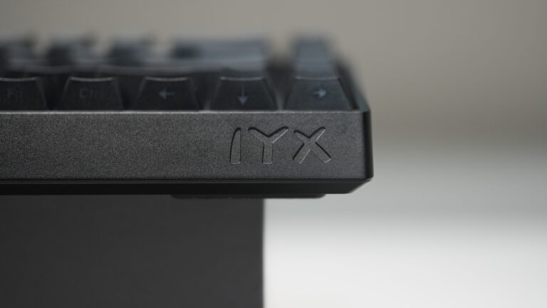 IYX MU68 PRO – DPQP | ゲーミングデバイスの総合情報サイト