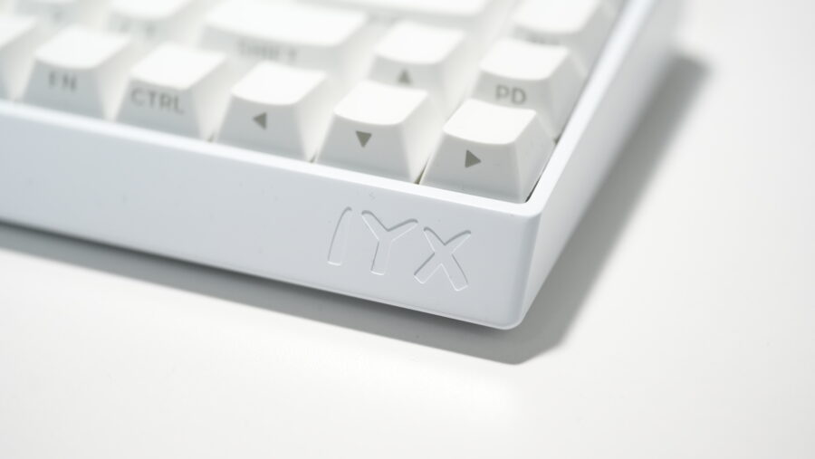 IYX MU68 PRO – DPQP | ゲーミングデバイスの総合情報サイト