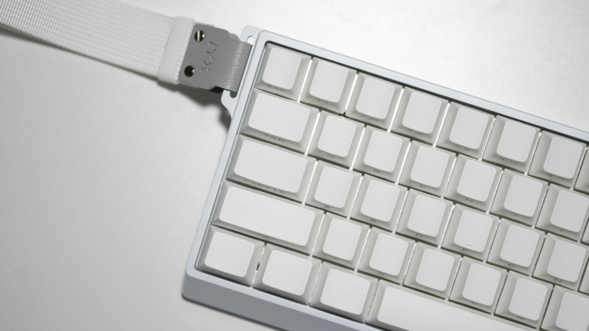 IYX MU68 PRO – DPQP | ゲーミングデバイスの総合情報サイト