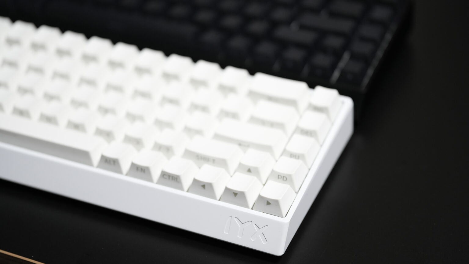 IYX MU68 PRO – DPQP