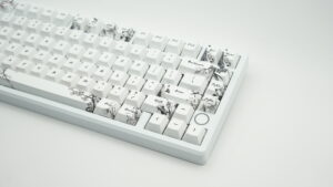 Everglide SU75 – DPQP