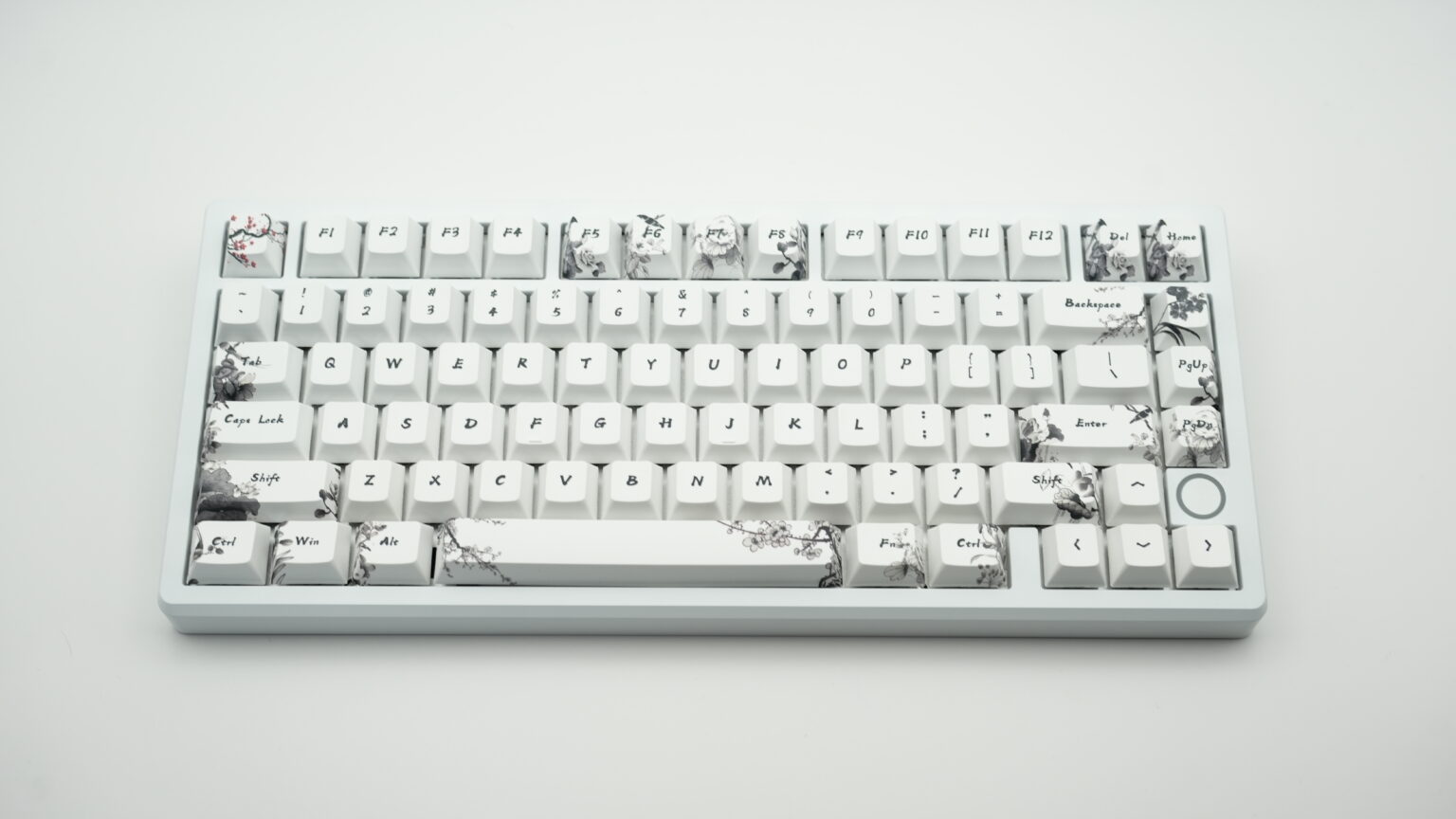 Everglide SU75 – DPQP | ゲーミングデバイスの総合情報サイト