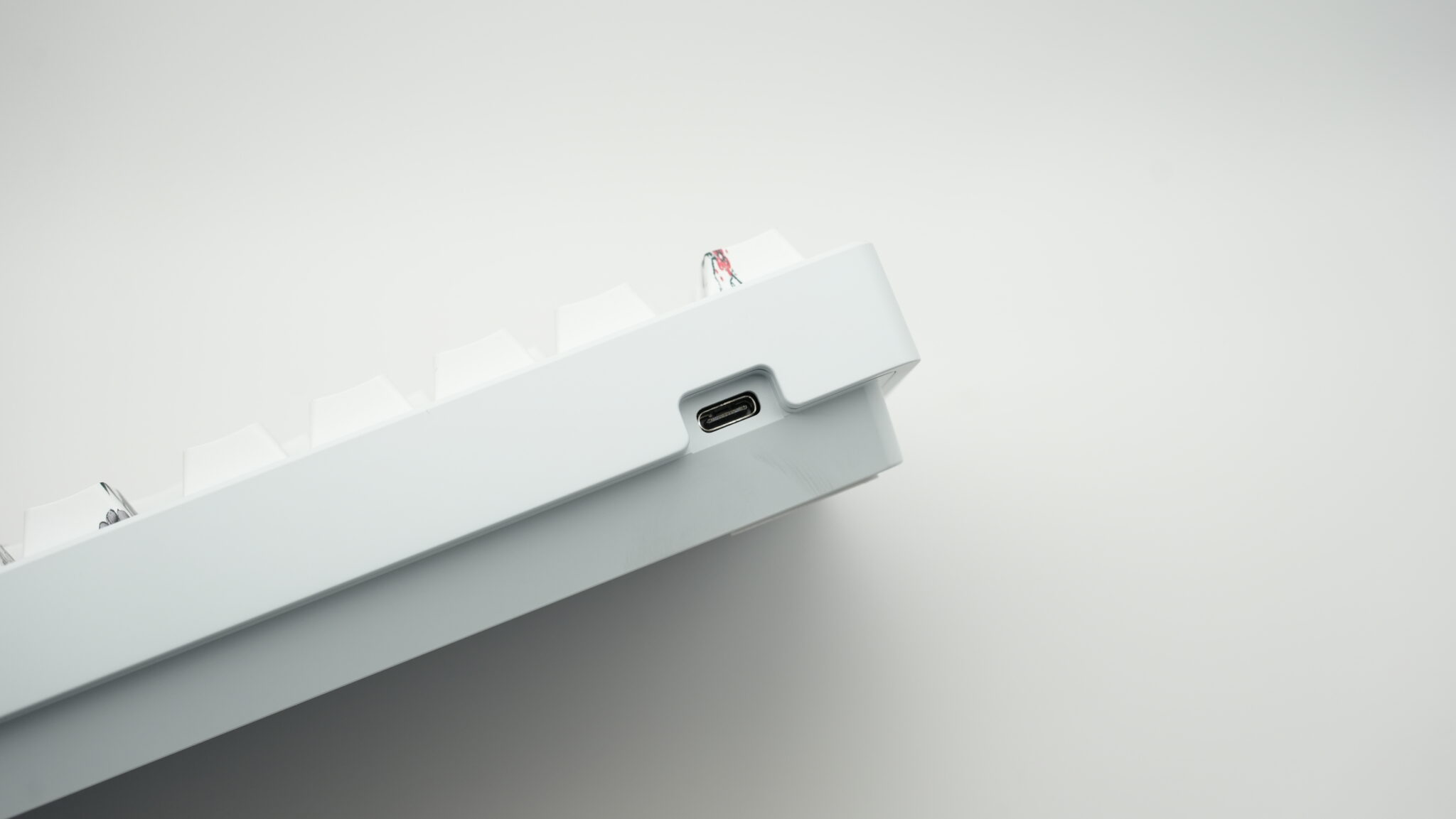 Everglide SU75 – DPQP | ゲーミングデバイスの総合情報サイト