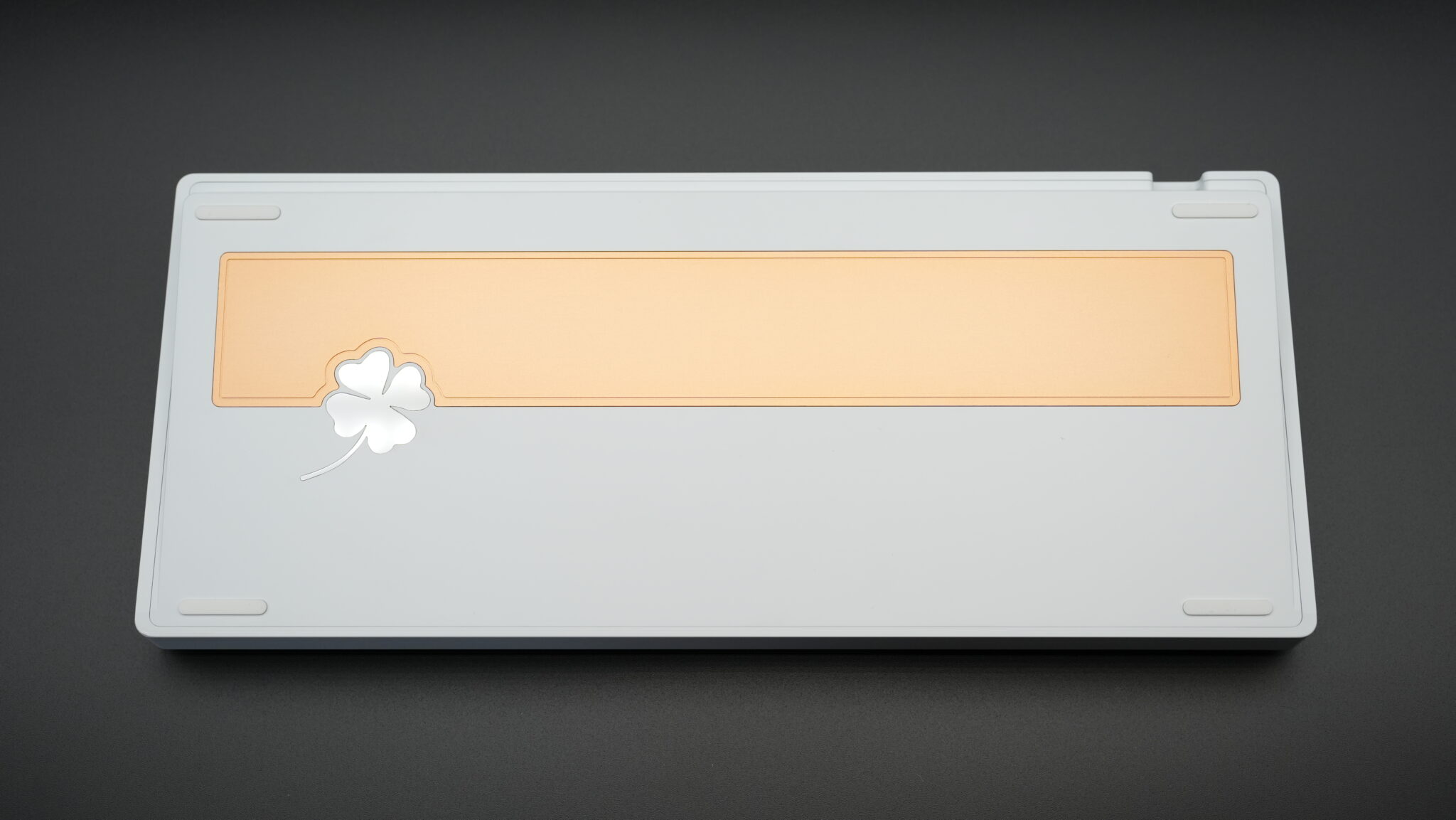 Everglide SU75 – DPQP | ゲーミングデバイスの総合情報サイト