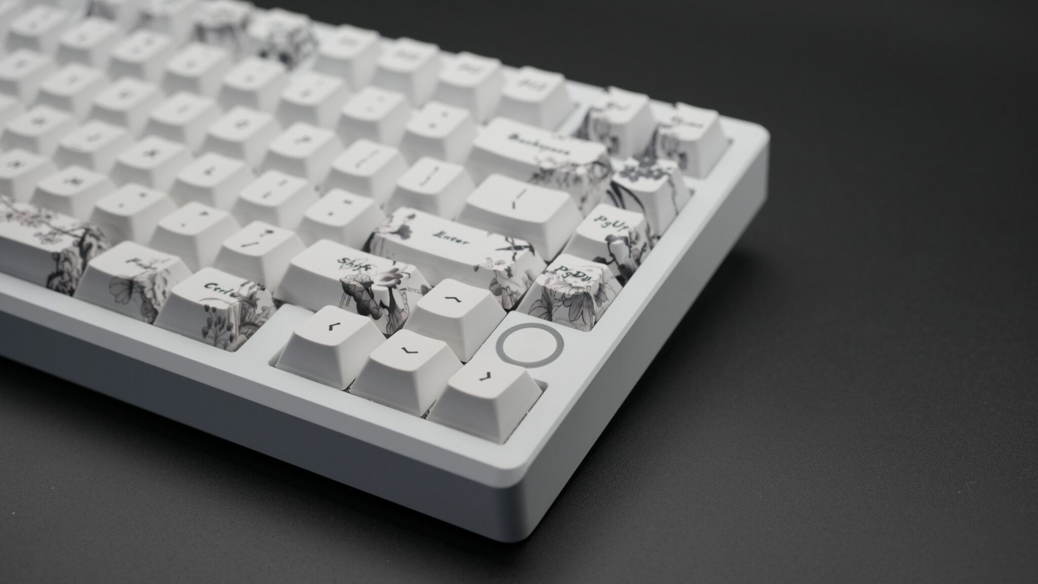 Everglide SU75 – DPQP | ゲーミングデバイスの総合情報サイト