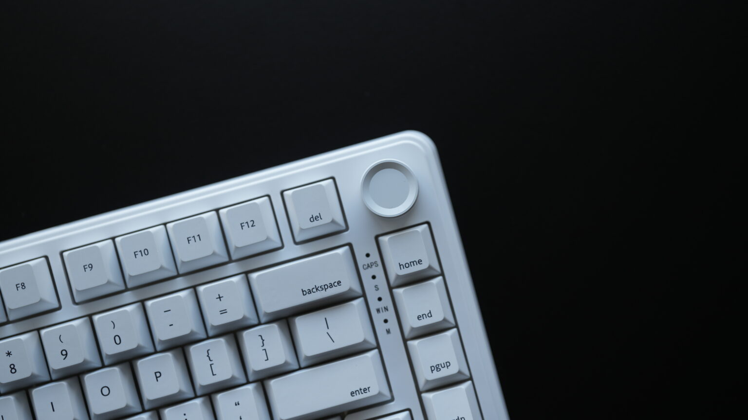 AIM1 瞬 MATATAKI – DPQP