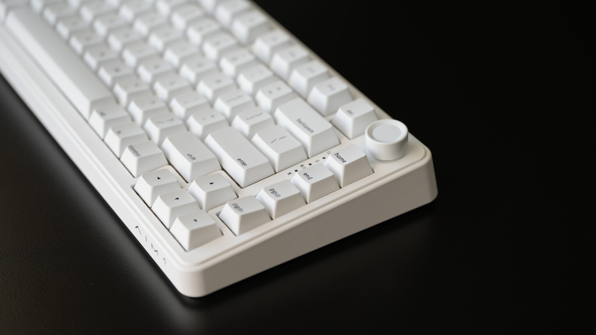 AIM1 瞬 MATATAKI – DPQP | ゲーミングデバイスの総合情報サイト