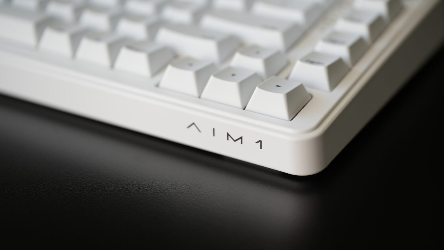 AIM1 瞬 MATATAKI – DPQP | ゲーミングデバイスの総合情報サイト