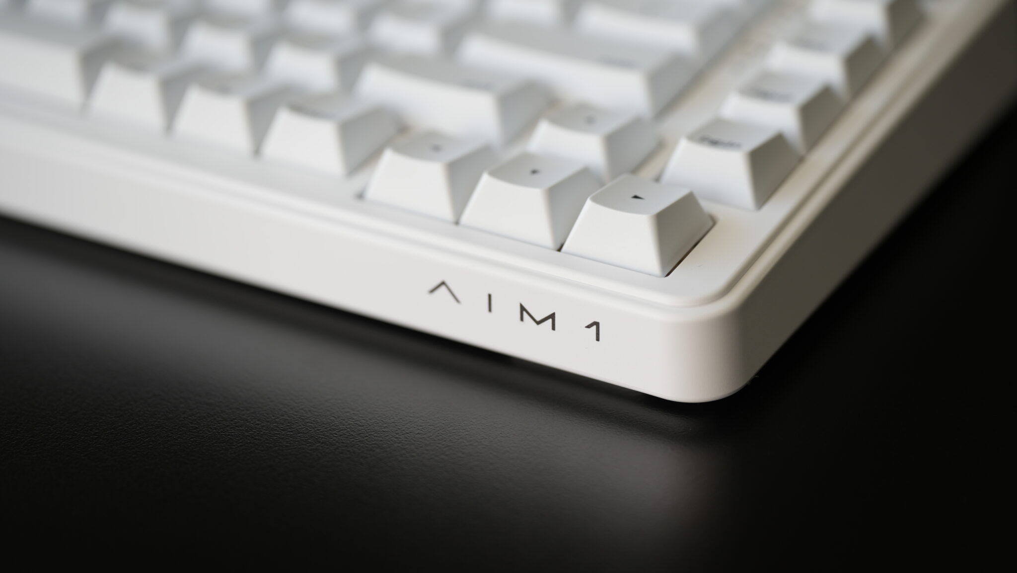 AIM1 瞬 MATATAKI – DPQP | ゲーミングデバイスの総合情報サイト