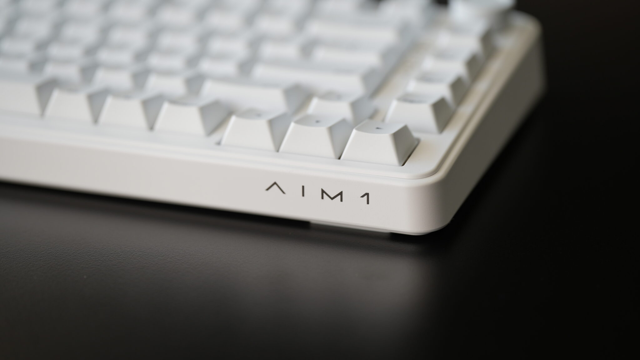 AIM1 瞬 MATATAKI – DPQP | ゲーミングデバイスの総合情報サイト