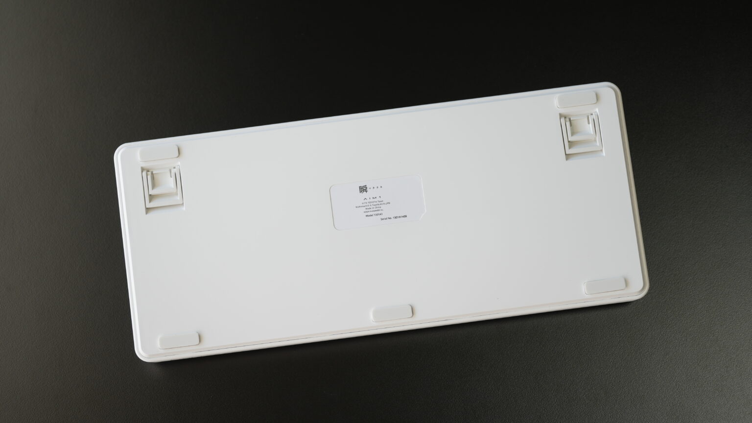 AIM1 瞬 MATATAKI – DPQP | ゲーミングデバイスの総合情報サイト