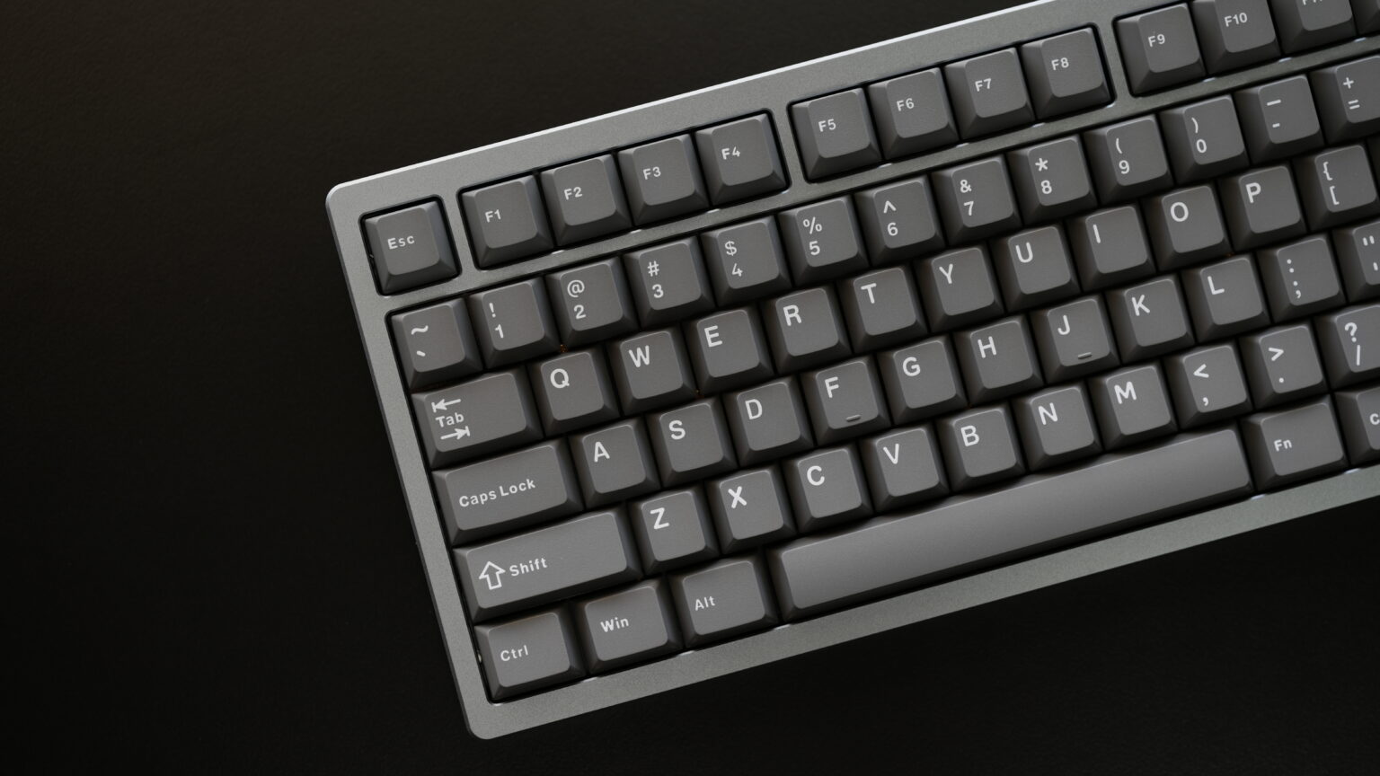 WOBKEY Rainy75 HE/RT Lite – DPQP