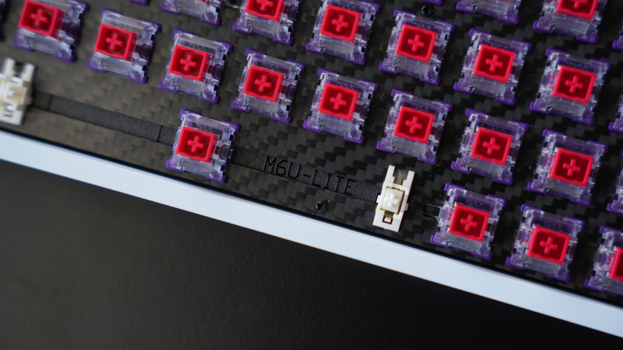 MM Studio M6Lite+ – DPQP