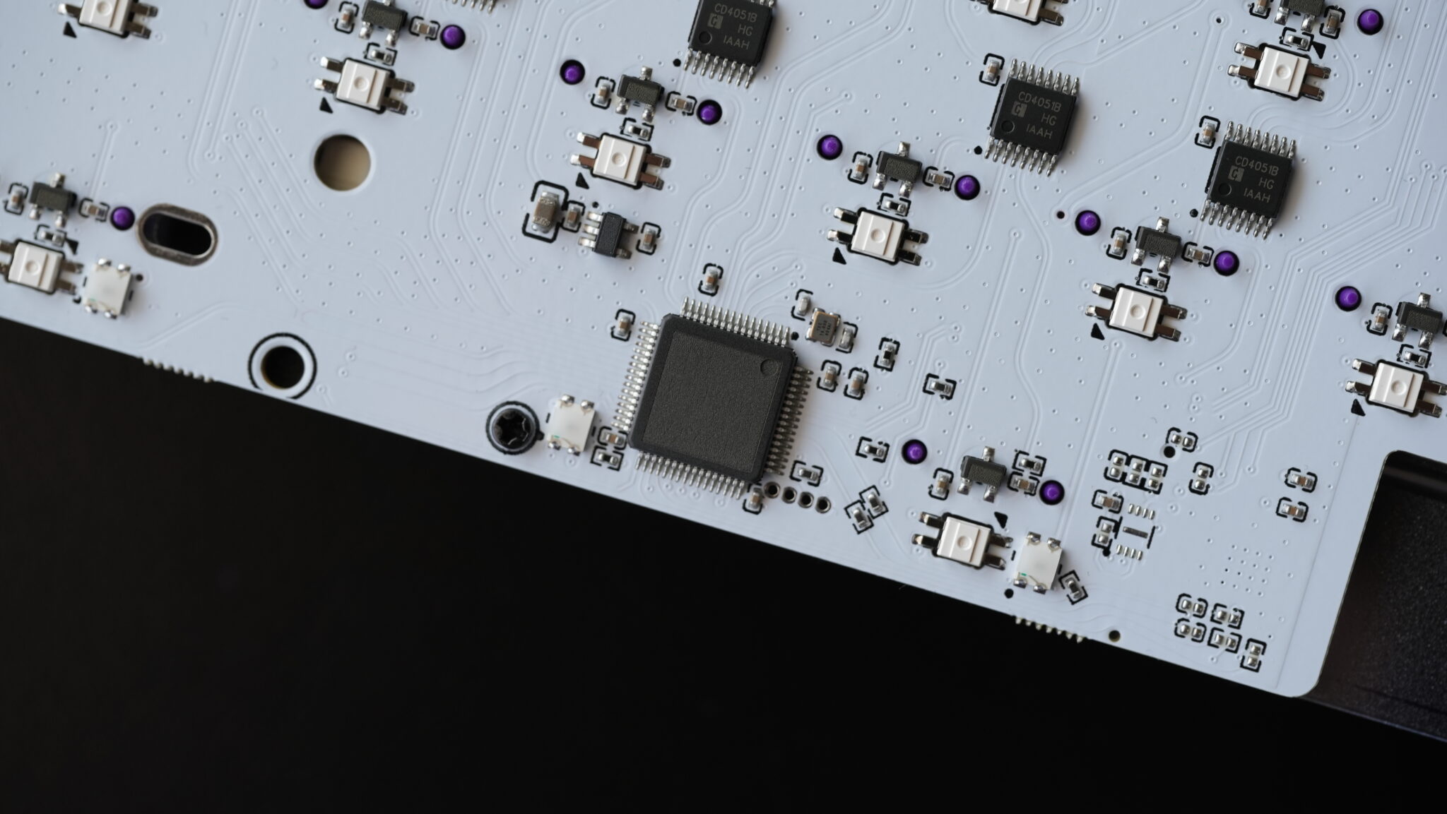 MM Studio M6Lite+ – DPQP | ゲーミングデバイスの総合情報サイト