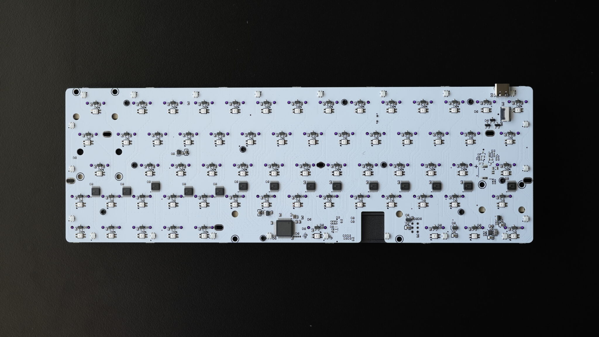 MM Studio M6Lite+ – DPQP | ゲーミングデバイスの総合情報サイト