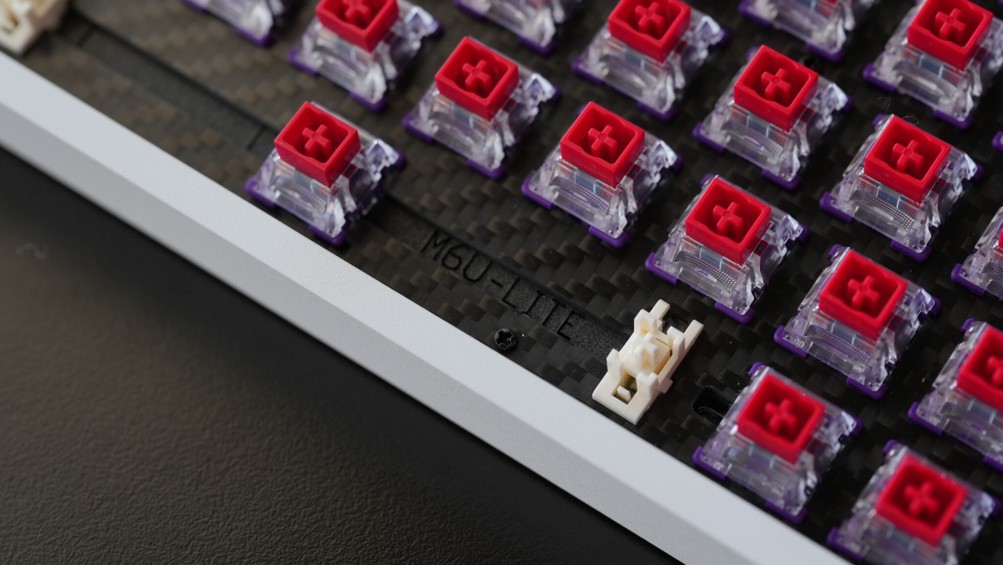 MM Studio M6Lite+ – DPQP | ゲーミングデバイスの総合情報サイト