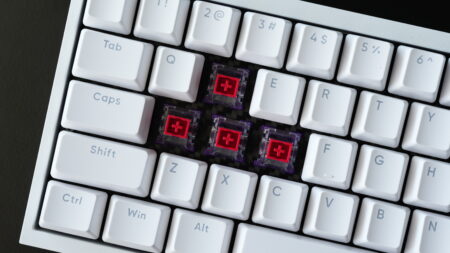 MM Studio M6Lite+ – DPQP