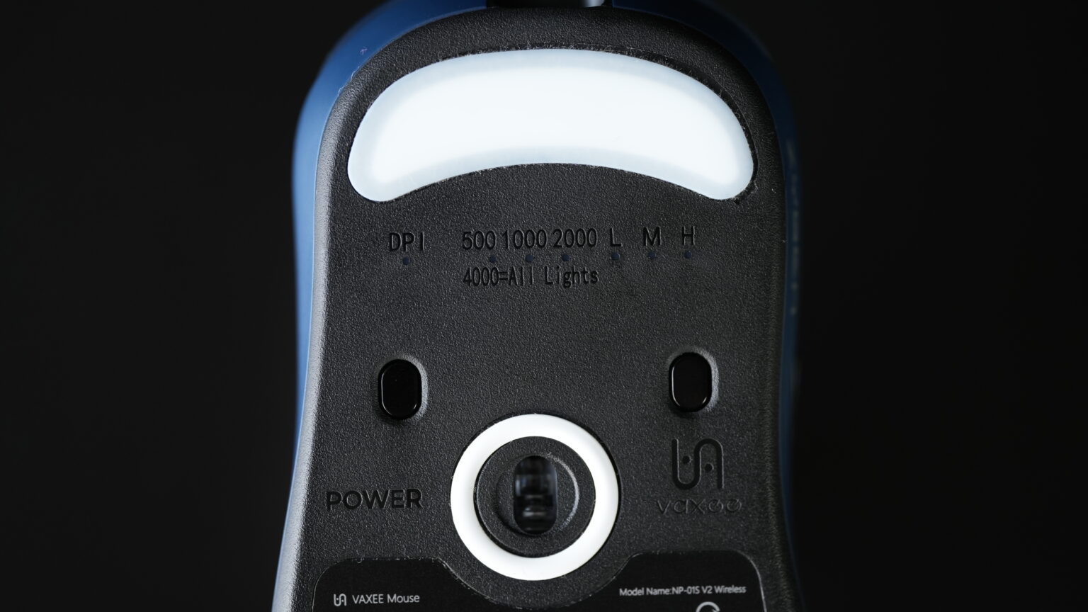 ZYGEN NP-01S V2 Wireless – DPQP | ゲーミングデバイスの総合情報サイト