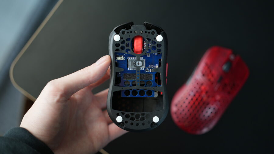 G-Wolves HTX Mini 8K – DPQP