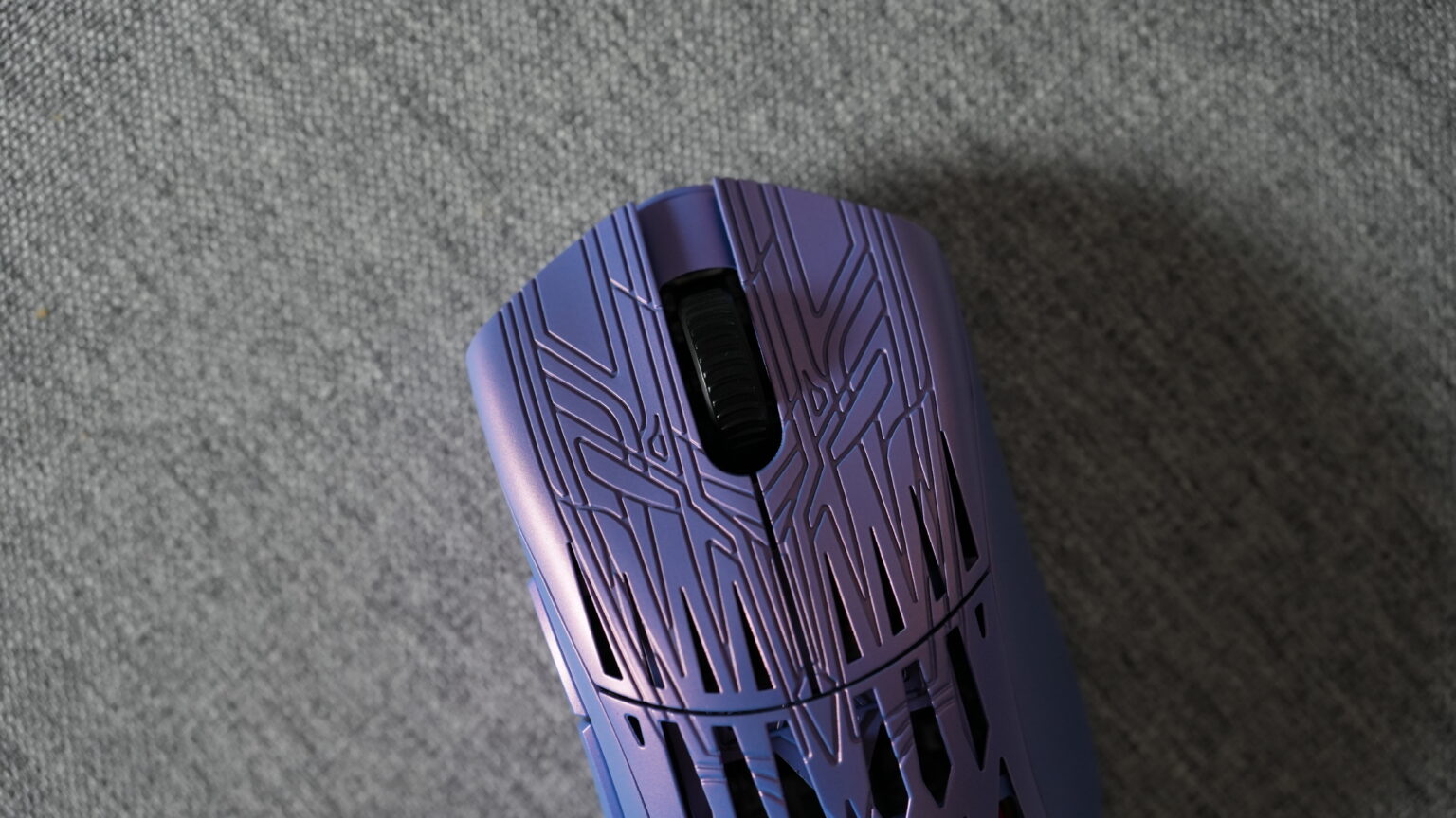 Pwnage StormBreaker Max CF – DPQP