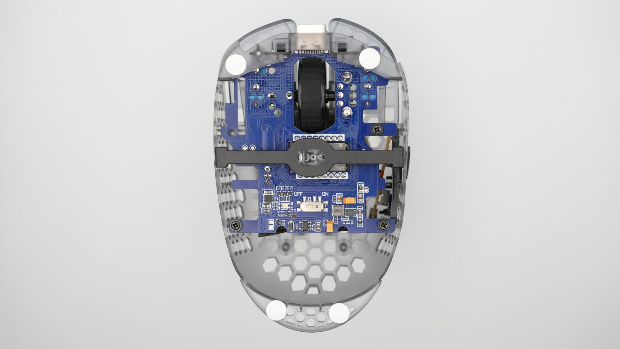 G-Wolves HTR Pro 8K – DPQP