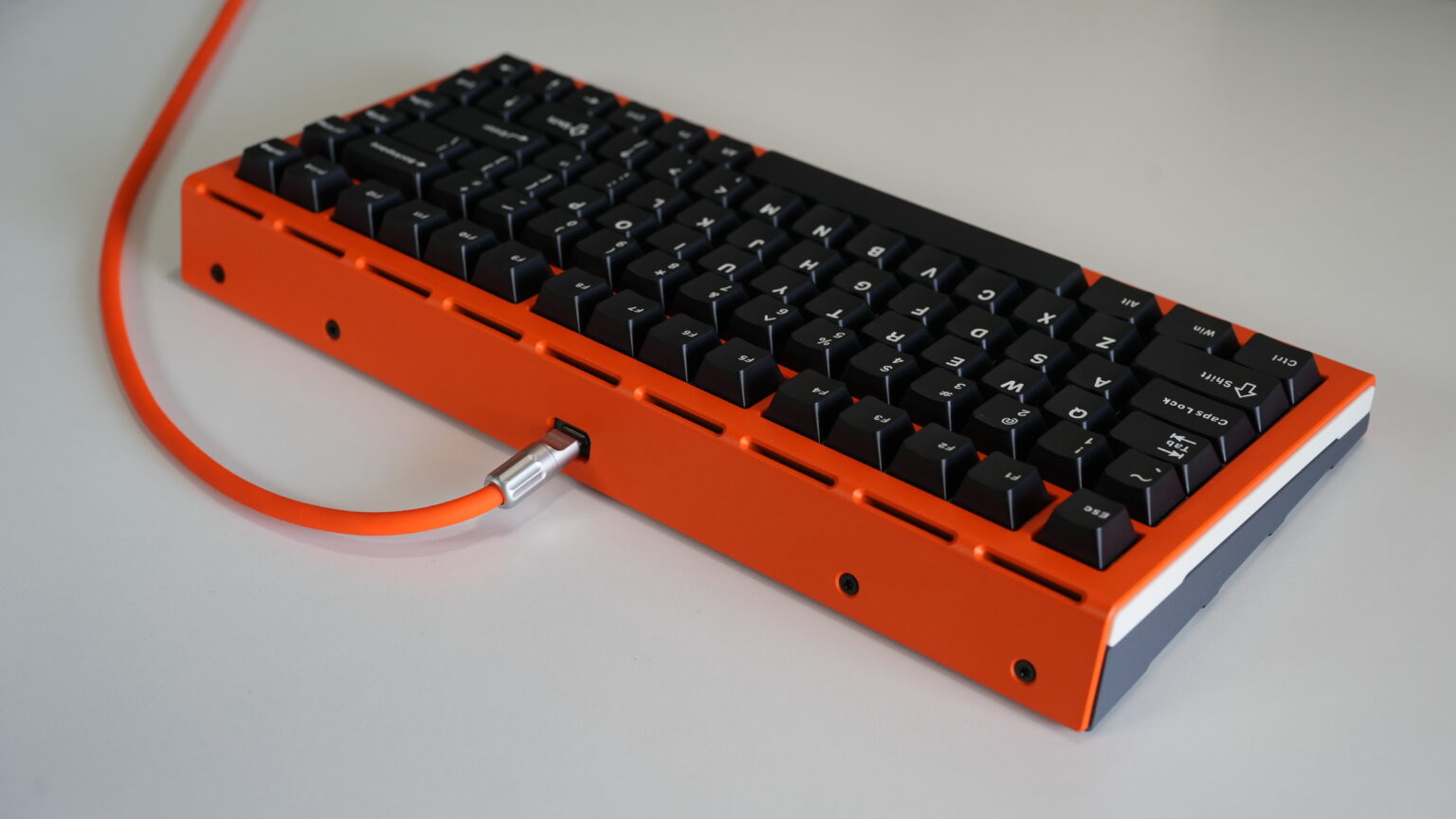 Hovey Works ZENT75 HE – DPQP