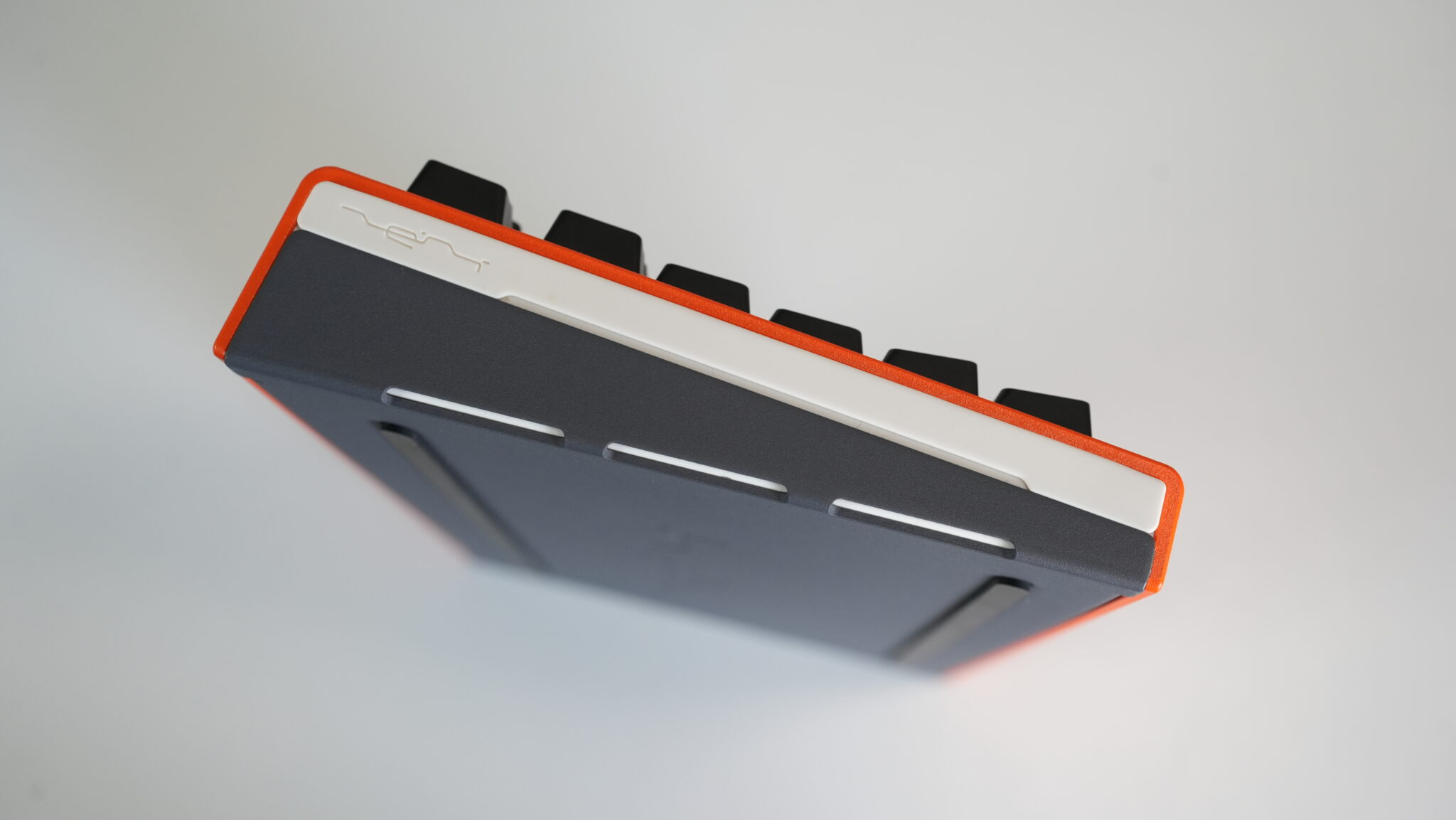 Hovey Works ZENT75 HE – DPQP