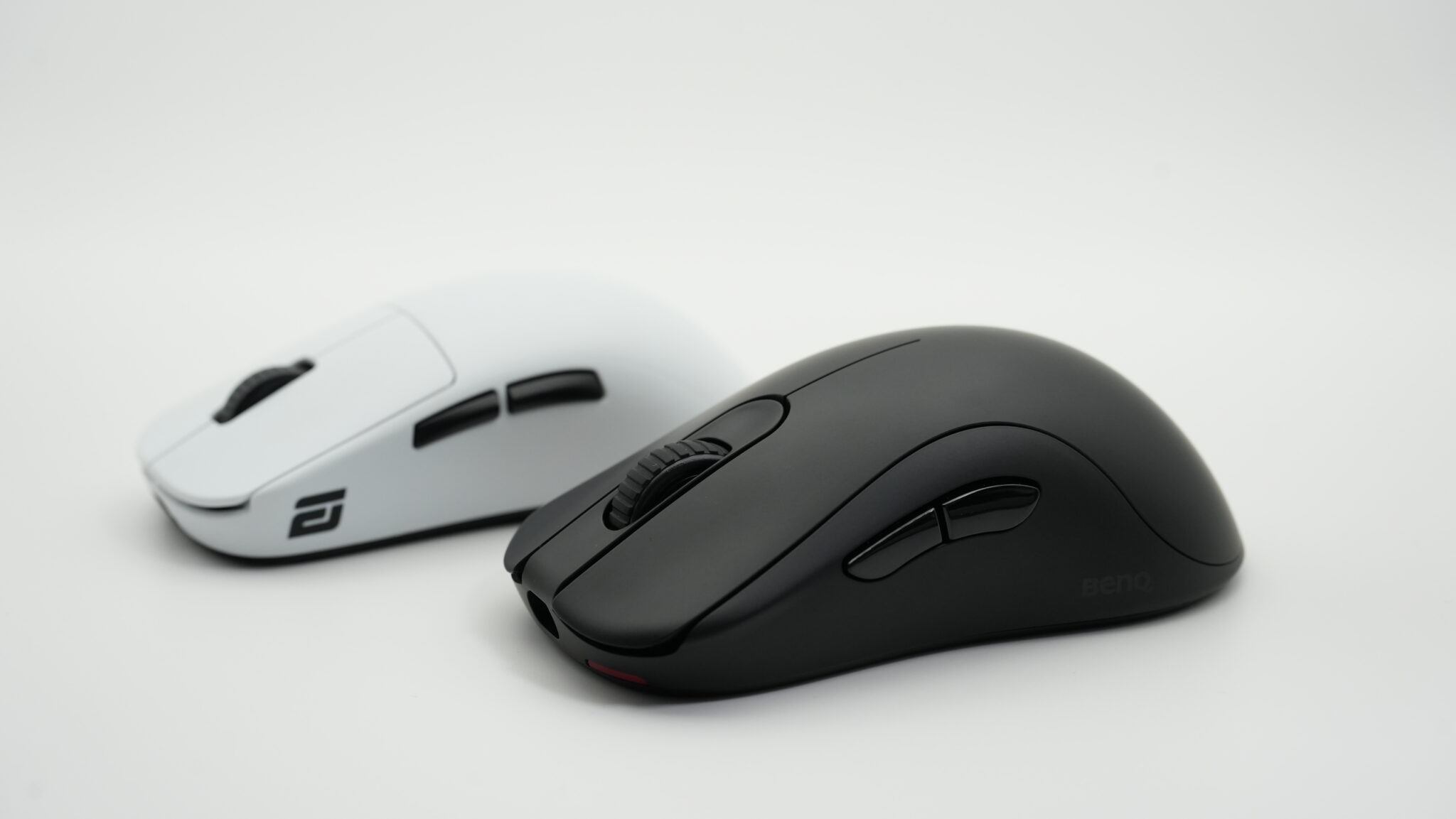 BenQ ZOWIE ZA13-DW – DPQP | ゲーミングデバイスの総合情報サイト