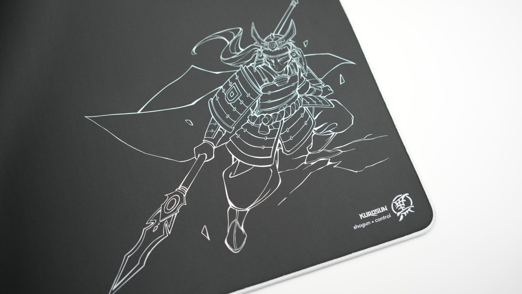 Kurosun Shogun Control – DPQP