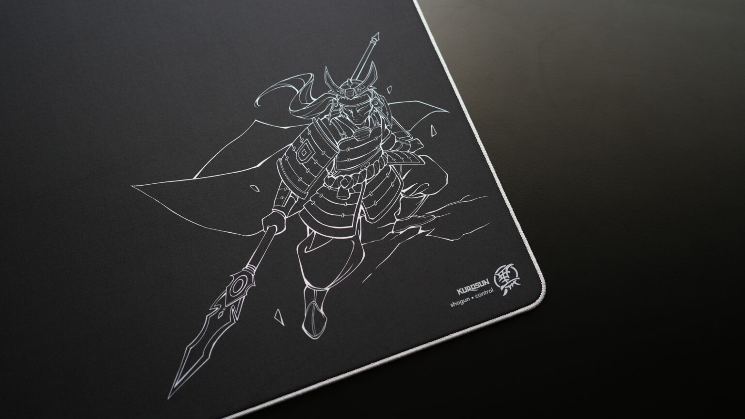 Kurosun Shogun Control – DPQP