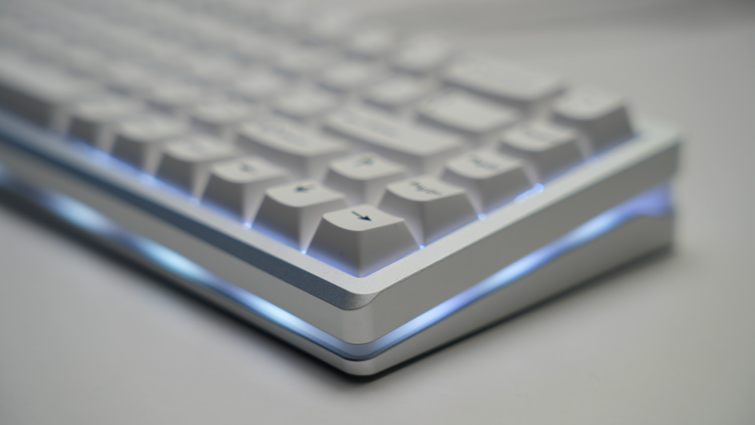 Everglide SU68 – DPQP