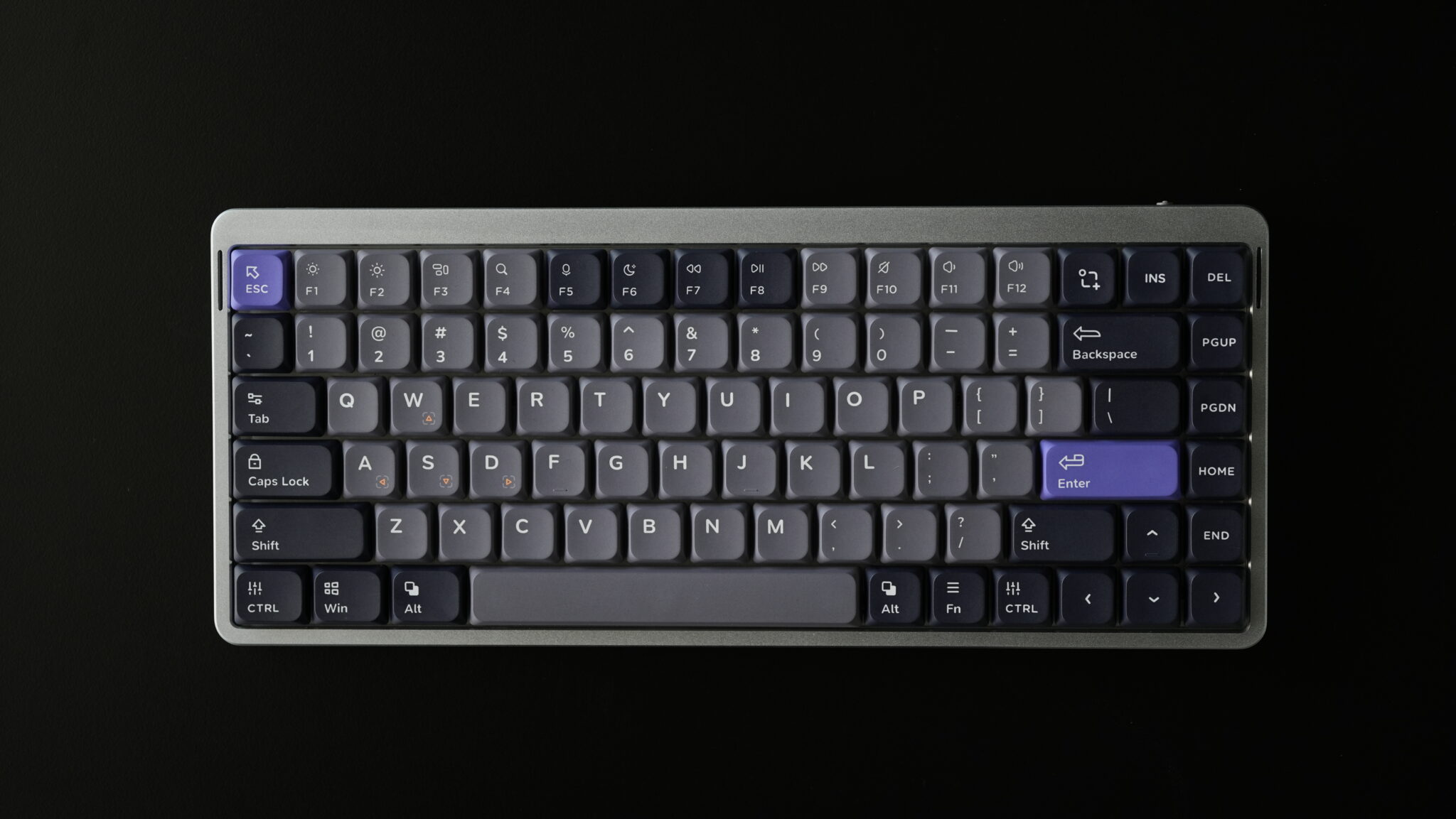 NuPhy Air75 HE – DPQP