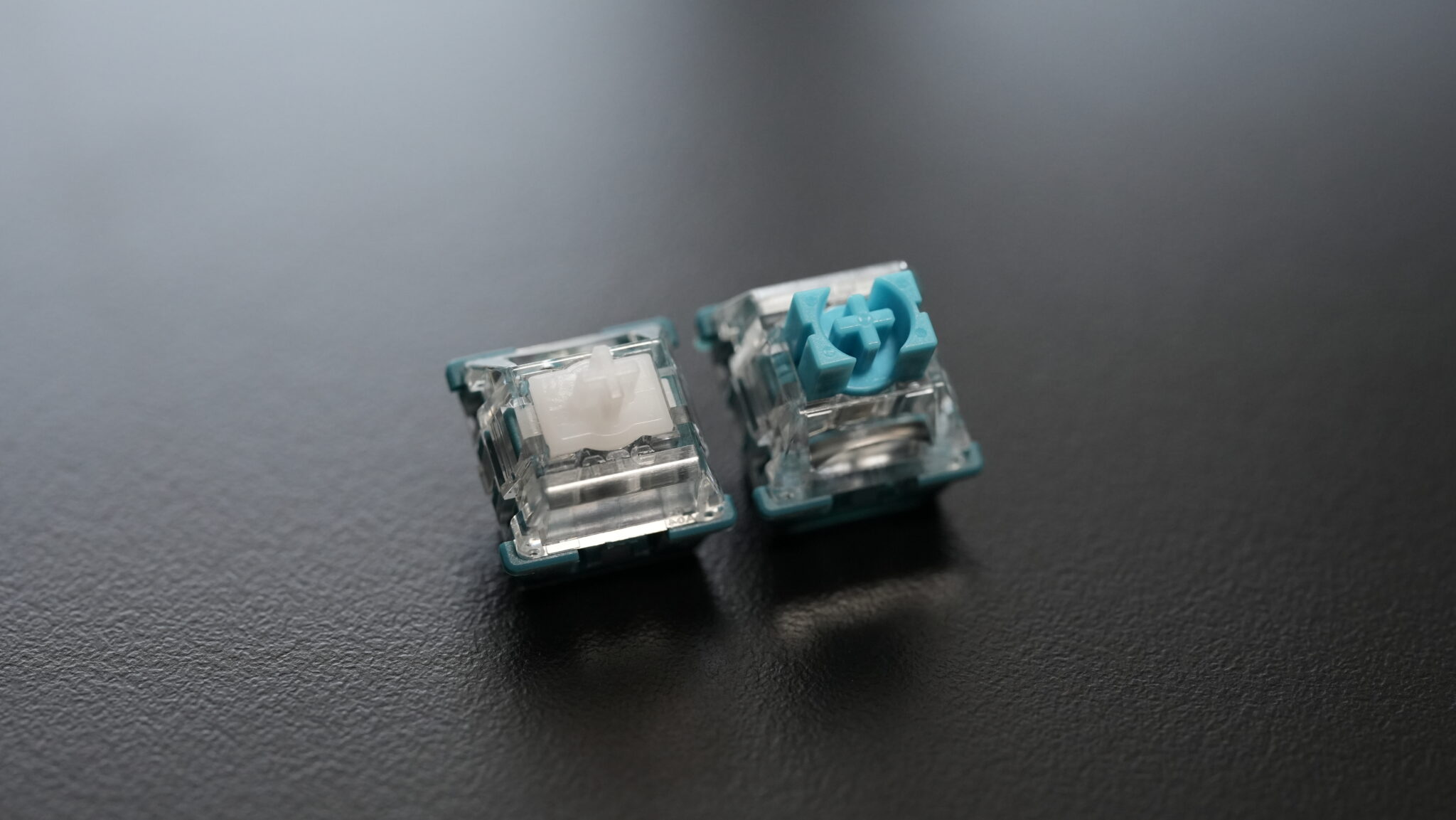 MCHOSE ACE60 Pro レビュー – DPQP