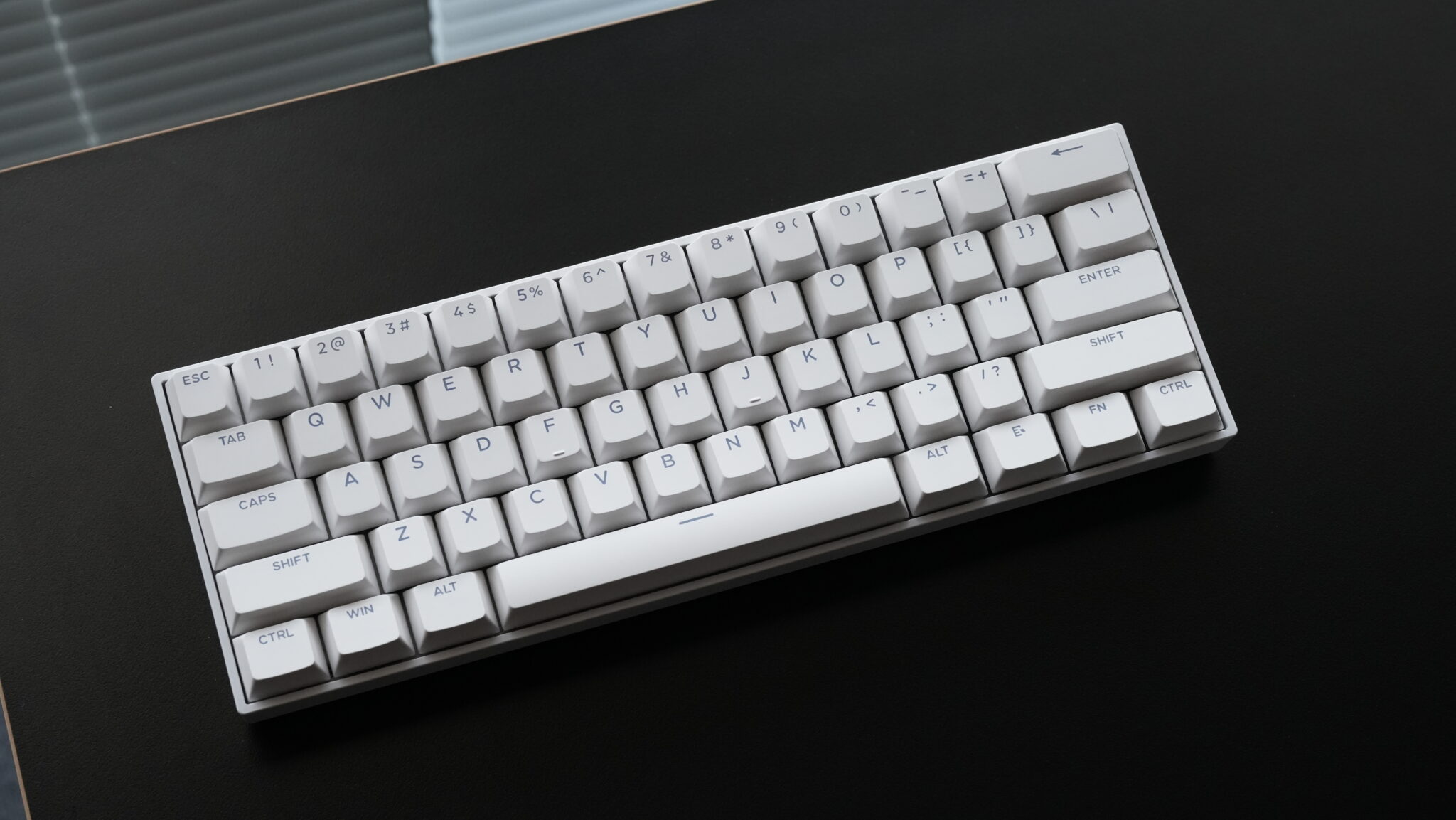 MCHOSE ACE60 Pro レビュー – DPQP | ゲーミングデバイスの総合情報サイト