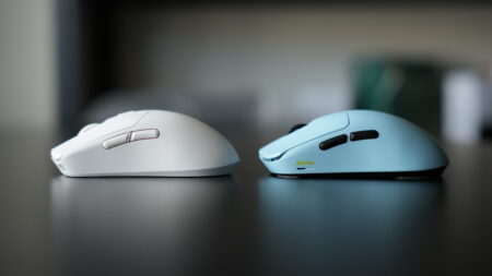 Scyrox V6 レビュー – DPQP