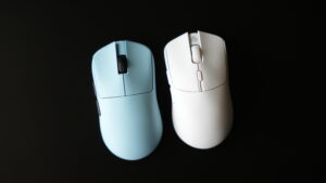 Scyrox V6 レビュー – DPQP