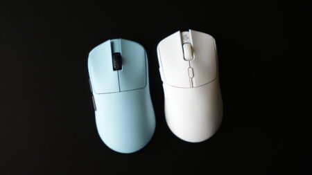Scyrox V6 レビュー – DPQP