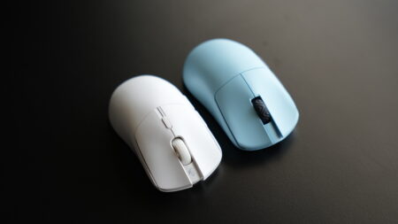 Scyrox V6 レビュー – DPQP