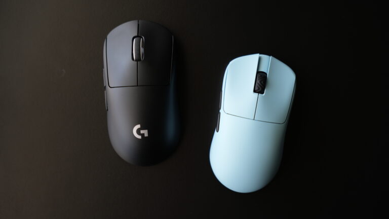 Scyrox V6 レビュー – DPQP