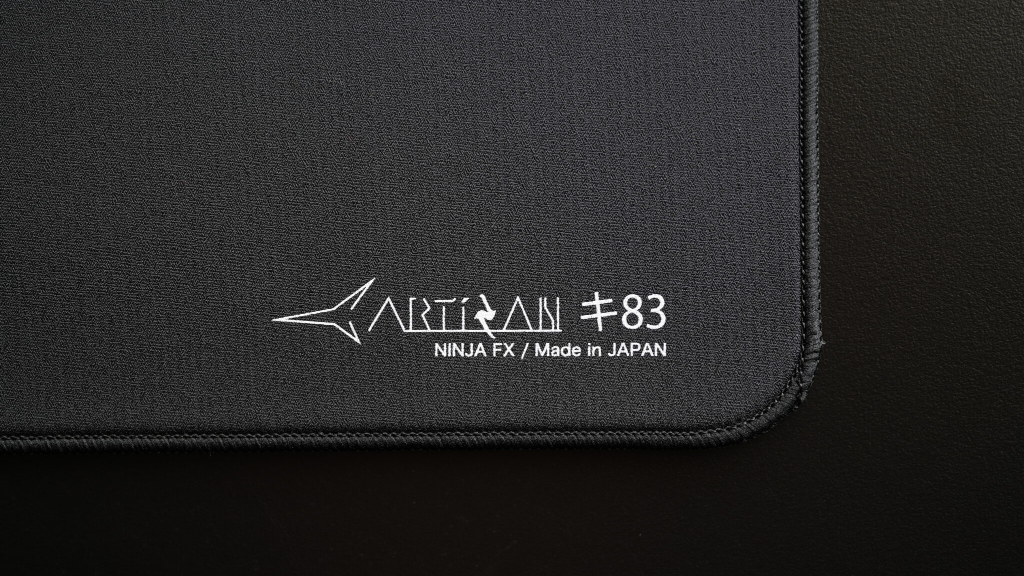 Artisan NINJA FX キ83 – DPQP
