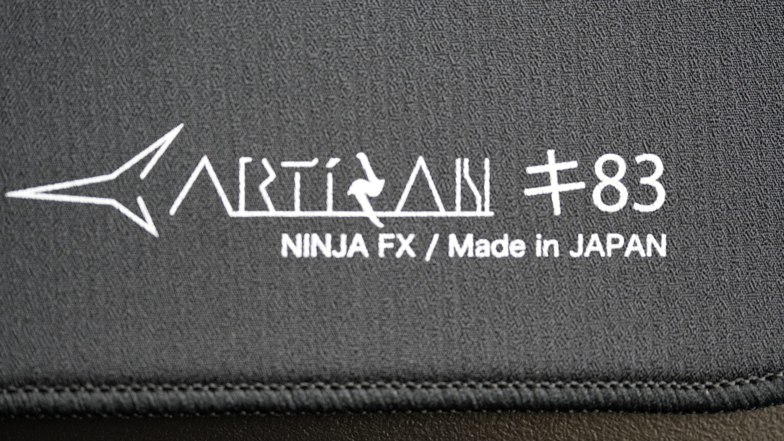 Artisan NINJA FX キ83 – DPQP