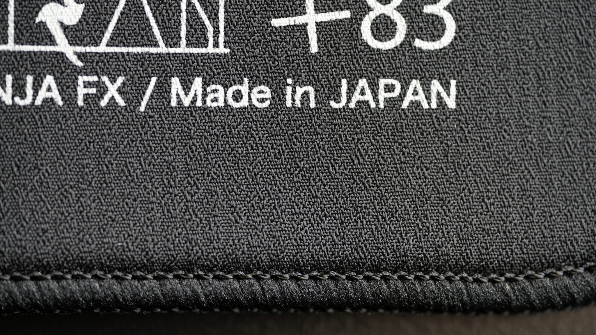 Artisan NINJA FX キ83 – DPQP