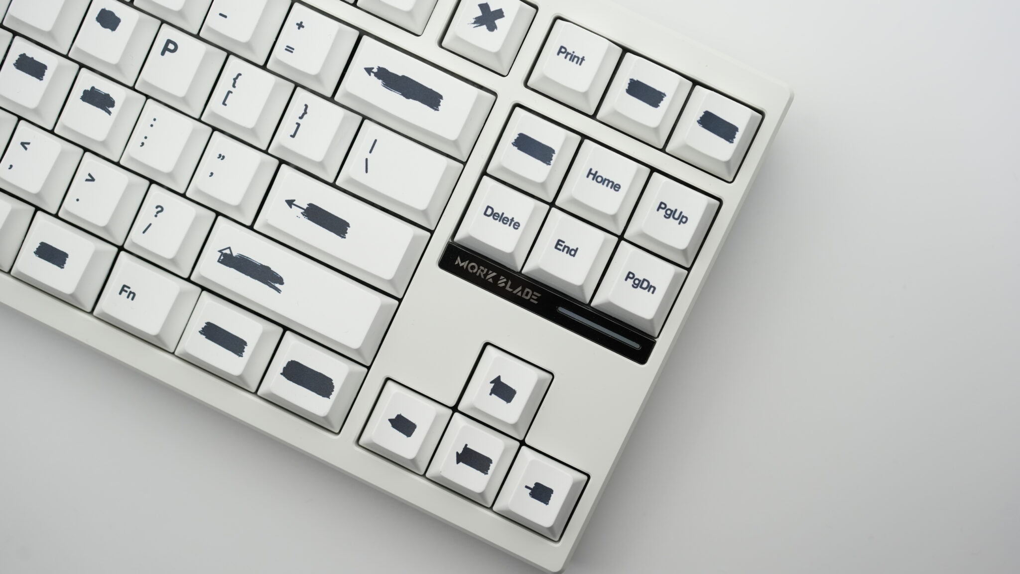 MonsGeek Fun 60 Pro SP – DPQP